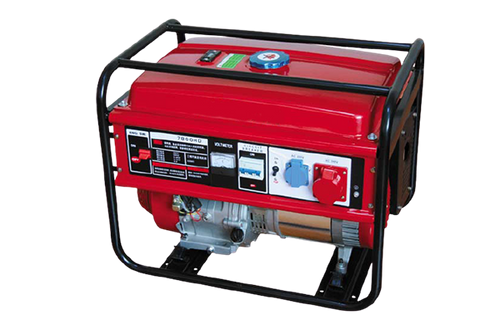 Generators | First Rate Merchant